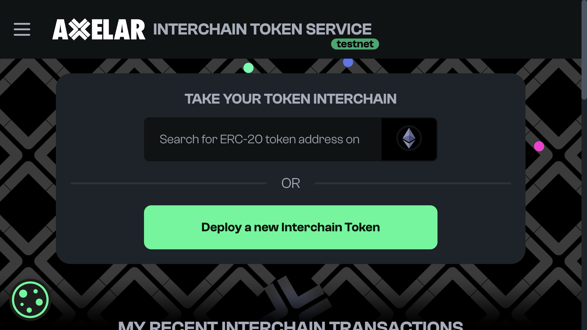 Launch a Token on Any Blockchain